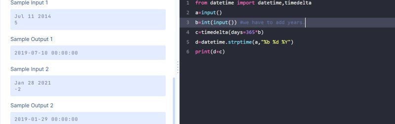 Shyamala Ajay Kumar on LinkedIn: #day69 #python #ccbp #pythoncoding # ... Shyamala Ajay Kumar on LinkedIn: #day69 #python #ccbp #pythoncoding # ...