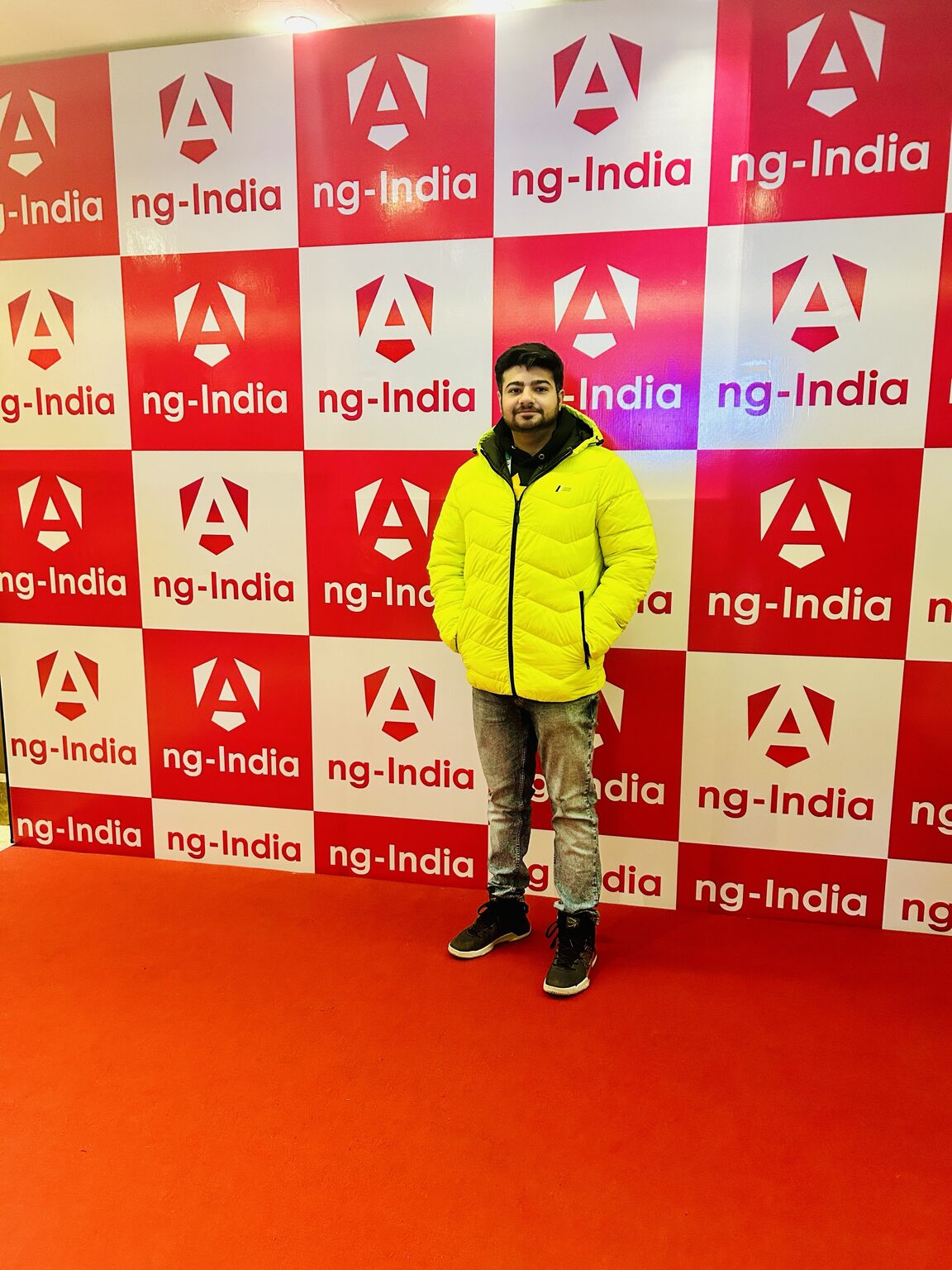 Ayush Kumar Tiwari on LinkedIn: It was a pleasure connecting with ... Ayush Kumar Tiwari on LinkedIn: It was a pleasure connecting with ...