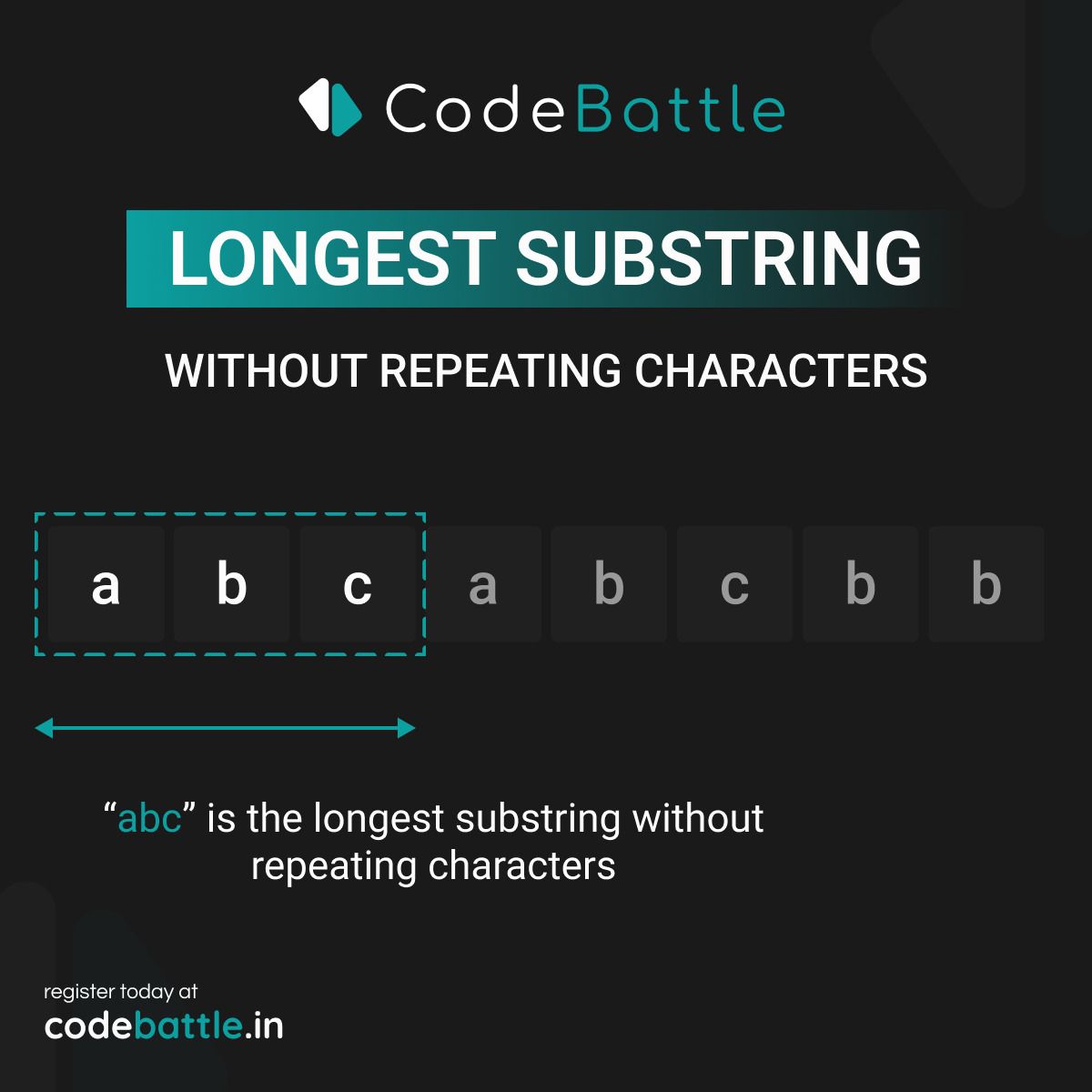 CodeBattle on LinkedIn: #dsa #dsacoding #dsainjava #dsachallenge # ... CodeBattle on LinkedIn: #dsa #dsacoding #dsainjava #dsachallenge # ...
