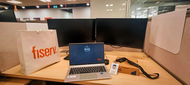 Arshad Shirgave on LinkedIn: #fiserv #newjourney #dsa | 20 comments Arshad Shirgave on LinkedIn: #fiserv #newjourney #dsa | 20 comments