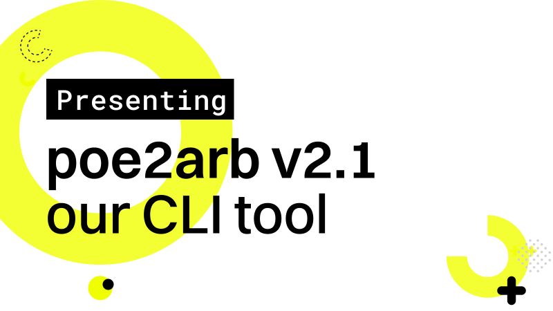 LeanCode on LinkedIn: GitHub - leancodepl/poe2arb: POEditor JSON to ... LeanCode on LinkedIn: GitHub - leancodepl/poe2arb: POEditor JSON to ...