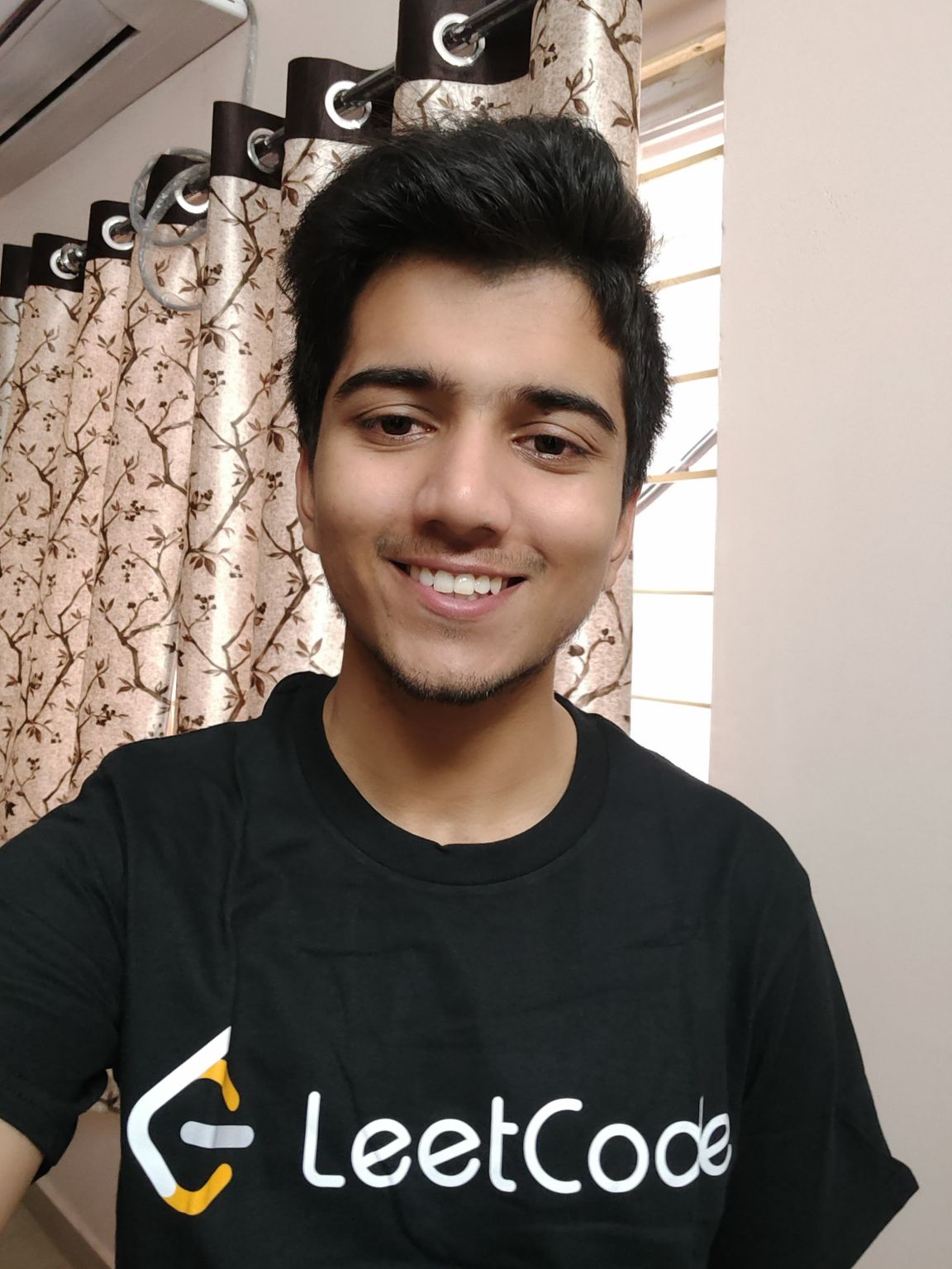 Vaibhav Bansal on LinkedIn: #leetcode #consistency Vaibhav Bansal on LinkedIn: #leetcode #consistency