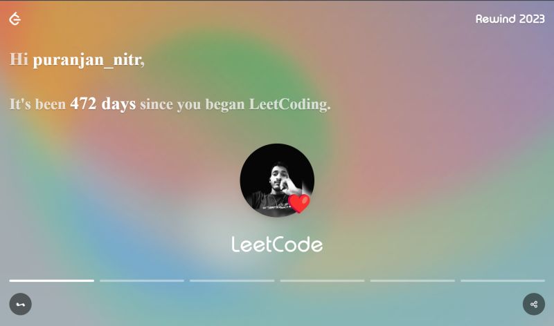 Puranjan Mallik on LinkedIn: #leetcode Puranjan Mallik on LinkedIn: #leetcode