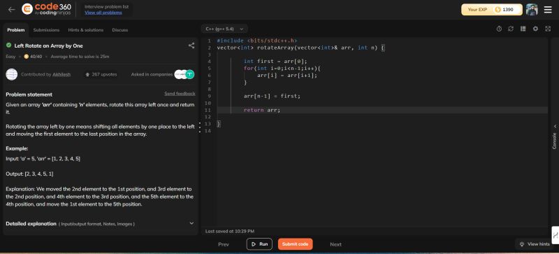 Adityaraj Singh on LinkedIn: #300dayscodechallenge #coding #programming ... Adityaraj Singh on LinkedIn: #300dayscodechallenge #coding #programming ...