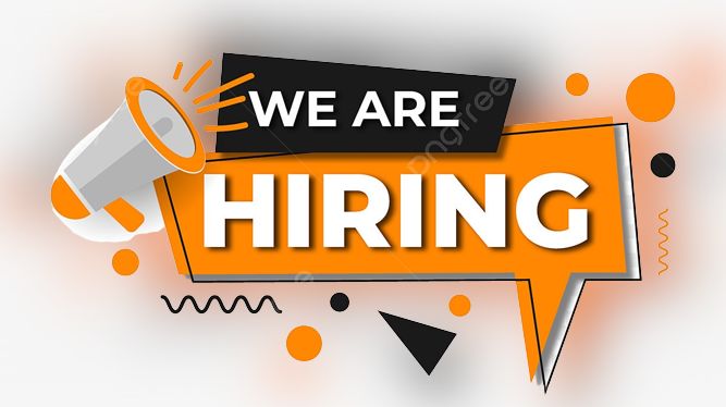 Prince Kumar Ravi on LinkedIn: We are hiring! Prince Kumar Ravi on LinkedIn: We are hiring!