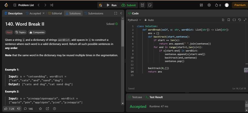 Nandakishor S R on LinkedIn: 🚀 Day 7 of my #100DaysOfCode Challenge! 🚀 ... Nandakishor S R on LinkedIn: 🚀 Day 7 of my #100DaysOfCode Challenge! 🚀 ...