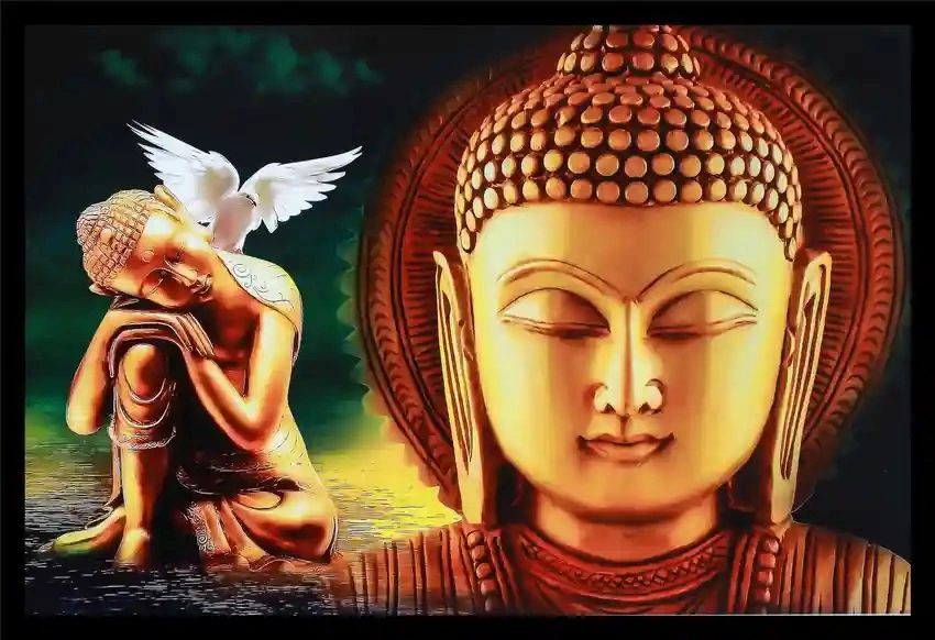 Buddha Purnima 2025 | Satya Prakash Sabherwal Buddha Purnima 2025 | Satya Prakash Sabherwal