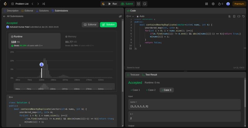 Ashutosh Patel on LinkedIn: #100daysofcode #100daysofcode #cplusplus # ... Ashutosh Patel on LinkedIn: #100daysofcode #100daysofcode #cplusplus # ...