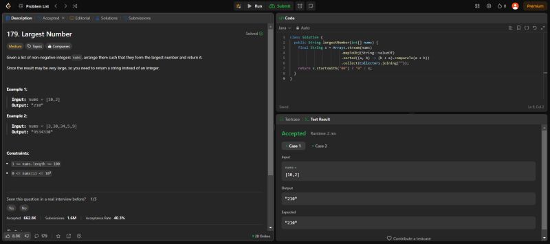 RAJ ARYAN SHARMA on LinkedIn: #100daysofcode #leetcode #codingchallenge ... RAJ ARYAN SHARMA on LinkedIn: #100daysofcode #leetcode #codingchallenge ...