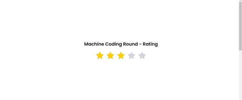 Piyush Thaware on LinkedIn: #reactjs #codingchallenges #interviewprep # ... Piyush Thaware on LinkedIn: #reactjs #codingchallenges #interviewprep # ...
