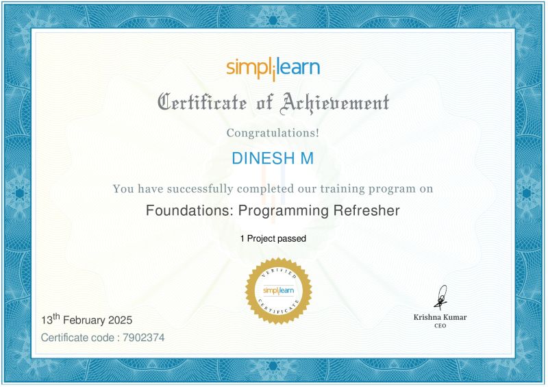 #python #programming #certification #coding #simplilearn #learning # ... #python #programming #certification #coding #simplilearn #learning # ...