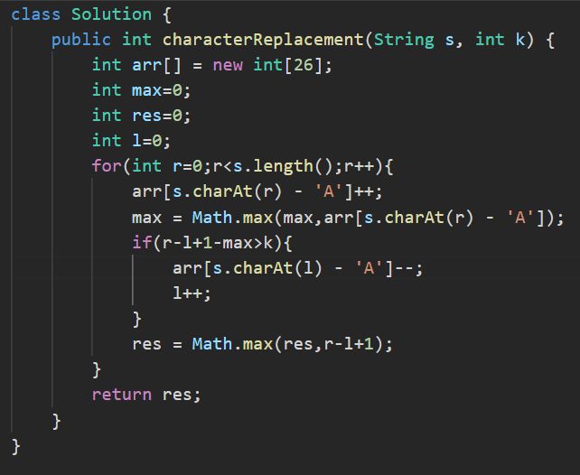 Gokul NatarajMoorthy on LinkedIn: #codingchallenge #leetcode ... Gokul NatarajMoorthy on LinkedIn: #codingchallenge #leetcode ...