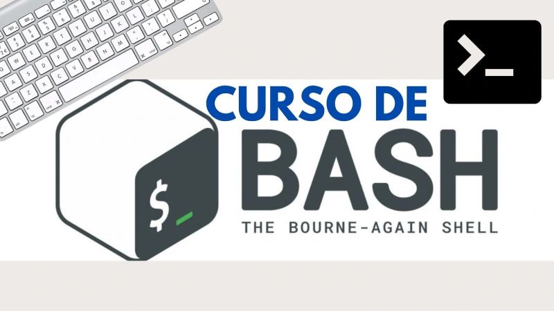 Gustavo Juantorena en LinkedIn: 📂💻Curso de BASH gratis y en español💻📂 ... Gustavo Juantorena en LinkedIn: 📂💻Curso de BASH gratis y en español💻📂 ...