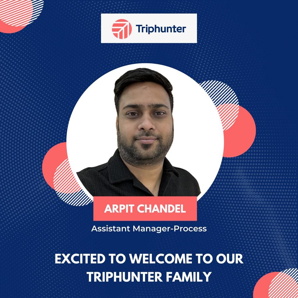 Arpit Chandel on LinkedIn: #newbeginnings #careerjourney Arpit Chandel on LinkedIn: #newbeginnings #careerjourney