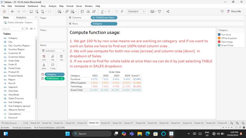 Jyoti Rana on LinkedIn: #tableau #datavisualization #analytics # ... Jyoti Rana on LinkedIn: #tableau #datavisualization #analytics # ...