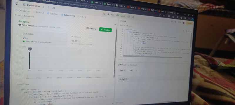 Aditya Ranjan on LinkedIn: #dsa #dsachallenge #leetcodechallenge # ... Aditya Ranjan on LinkedIn: #dsa #dsachallenge #leetcodechallenge # ...