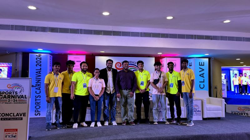 Abhishek Lowanshi on LinkedIn: #internshipexperience #sportscarnival2024 Abhishek Lowanshi on LinkedIn: #internshipexperience #sportscarnival2024