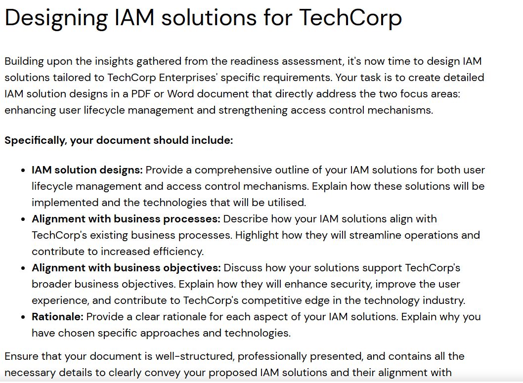 #cybersecurity #iam #internship #forage #tcs # ... #cybersecurity #iam #internship #forage #tcs # ...