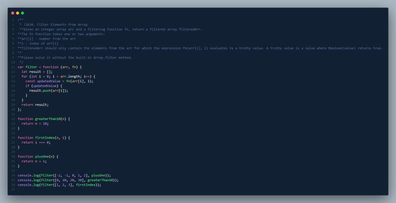 Md. Nazrul Islam Rony on LinkedIn: #javascript #leetcode #30daysofcode ... Md. Nazrul Islam Rony on LinkedIn: #javascript #leetcode #30daysofcode ...