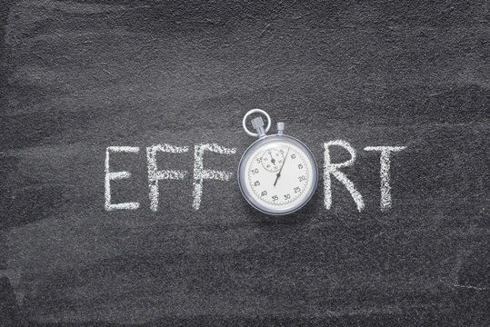 Effort: Unleashing Your Full Potential | Aathithyaa Elayaraja posted on ... Effort: Unleashing Your Full Potential | Aathithyaa Elayaraja posted on ...