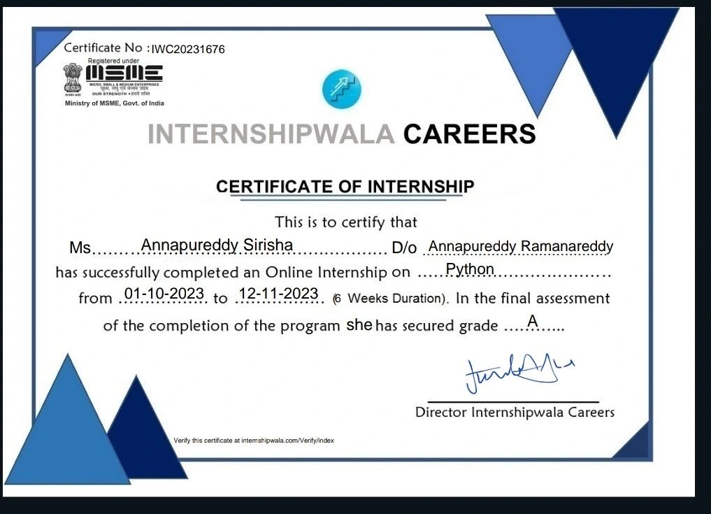 #opentowork | Sirisha A #opentowork | Sirisha A