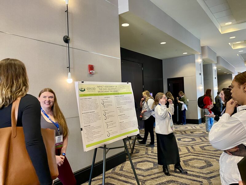Carly Pabin on LinkedIn: So honored to represent the Patton College and ... Carly Pabin on LinkedIn: So honored to represent the Patton College and ...