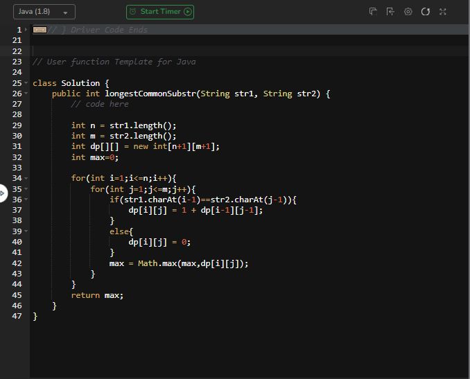 Arshpreet Singh on LinkedIn: #day94 #leetcode #codingjourney # ... Arshpreet Singh on LinkedIn: #day94 #leetcode #codingjourney # ...