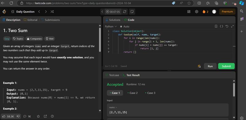 Muskan Kumari on LinkedIn: #100daysofcoding #drgviswanathan #vitbhopal ... Muskan Kumari on LinkedIn: #100daysofcoding #drgviswanathan #vitbhopal ...