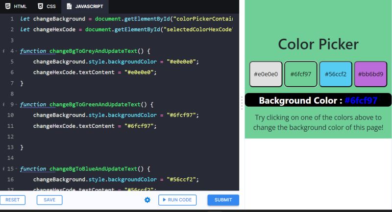#day46 #codingpractices #javascript | Niharika Kasthuri #day46 #codingpractices #javascript | Niharika Kasthuri