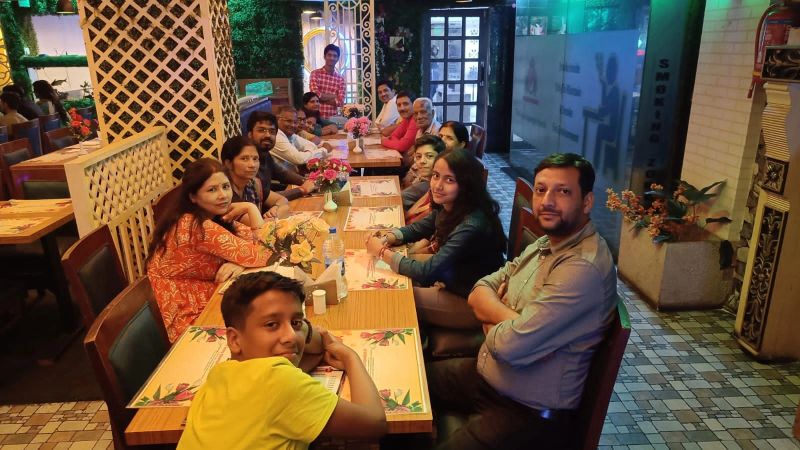 KANHA SHARMA on LinkedIn: #familyfirst #connections #unity #familytime ... KANHA SHARMA on LinkedIn: #familyfirst #connections #unity #familytime ...