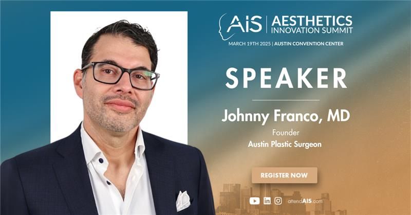 Aesthetics Innovation Summit on LinkedIn: #ais #ais2025 #aesthetics # ... Aesthetics Innovation Summit on LinkedIn: #ais #ais2025 #aesthetics # ...