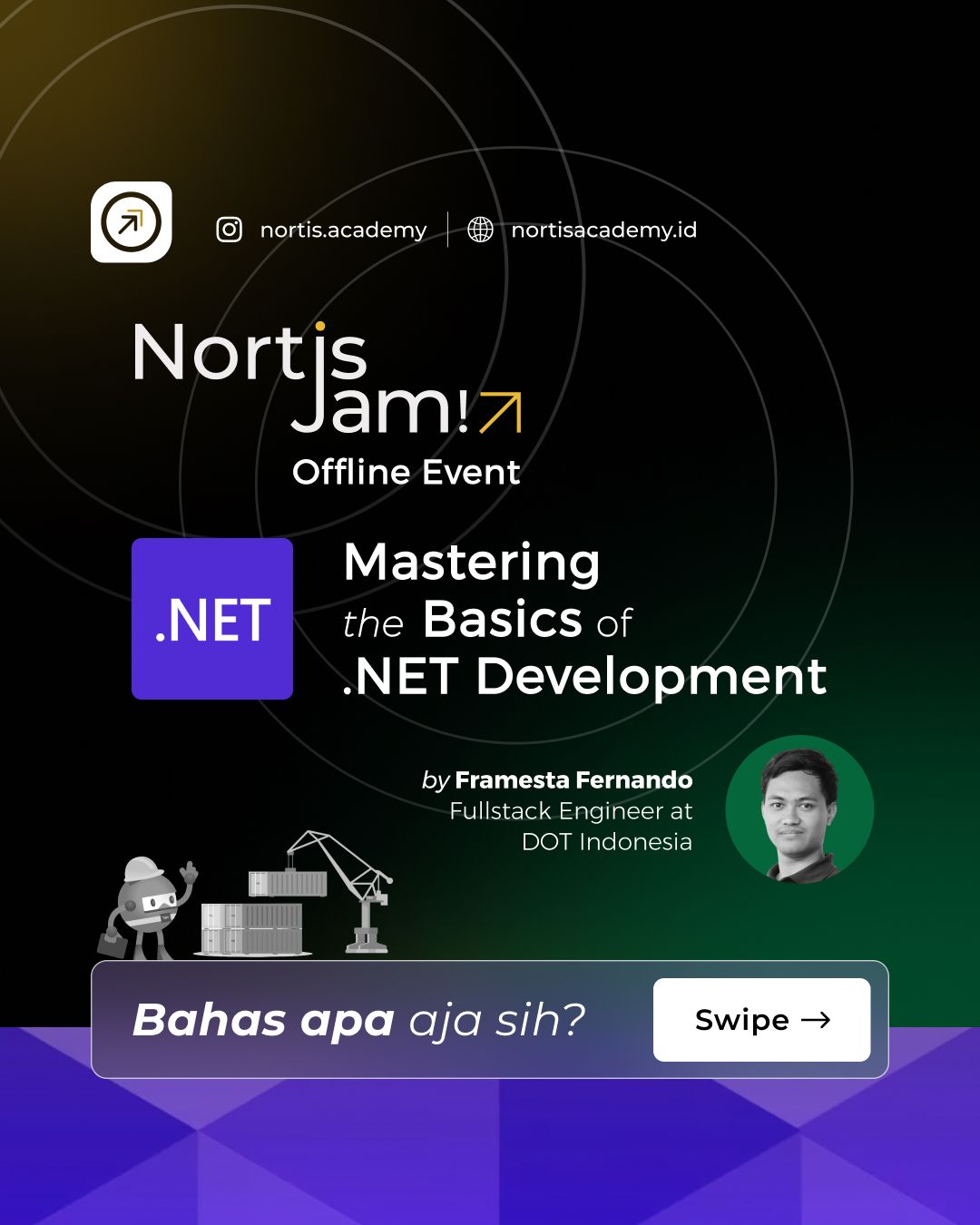 M Ziaelfikar Albaba on LinkedIn: #backend #backenddeveloper #dotnet # ... M Ziaelfikar Albaba on LinkedIn: #backend #backenddeveloper #dotnet # ...