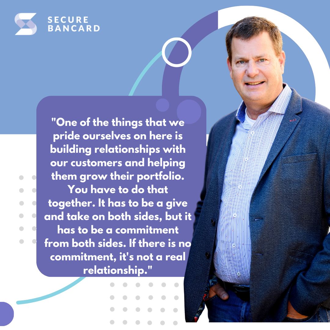 Secure Bancard on LinkedIn: #payments Secure Bancard on LinkedIn: #payments