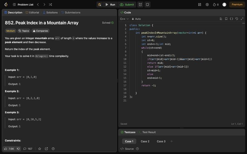 Yash Verma on LinkedIn: #100dayscode #day35 #100daysofcode #leetcode # ... Yash Verma on LinkedIn: #100dayscode #day35 #100daysofcode #leetcode # ...