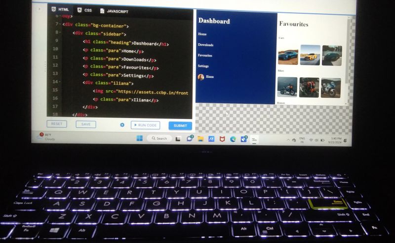 NARESH BILLINGI on LinkedIn: #day7 #codingchallenge #30daysofcode # ... NARESH BILLINGI on LinkedIn: #day7 #codingchallenge #30daysofcode # ...