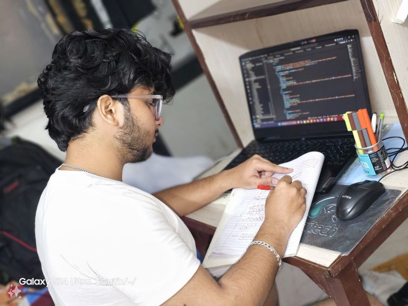 Rishabh Jain on LinkedIn: #techdreams #codingjourney # ... Rishabh Jain on LinkedIn: #techdreams #codingjourney # ...