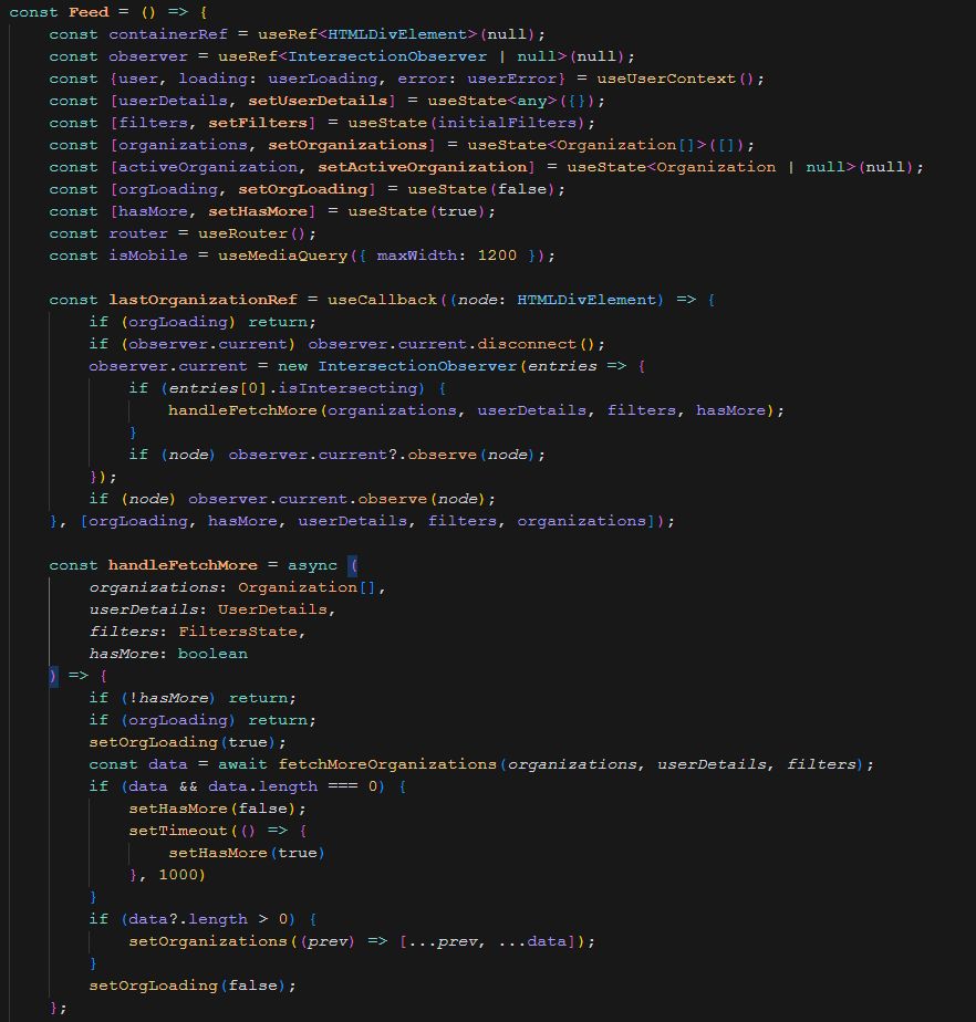 Justin Schneider on LinkedIn: #nextjs #supabase Justin Schneider on LinkedIn: #nextjs #supabase