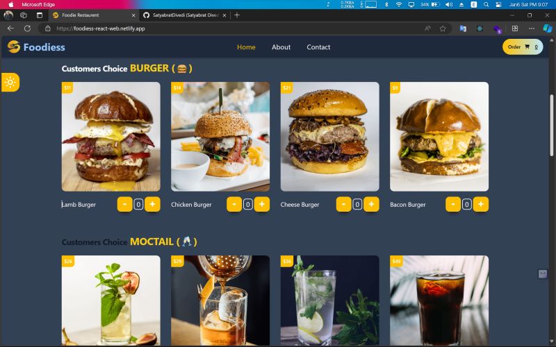 Satyabrat Divedi on LinkedIn: #reactjs #reactjsdeveloper # ... Satyabrat Divedi on LinkedIn: #reactjs #reactjsdeveloper # ...