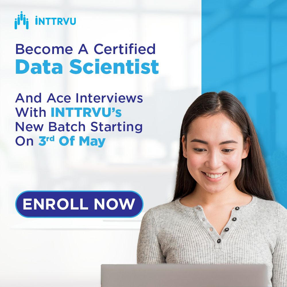 INTTRVU.ai on LinkedIn: #datascience #newbatch #inttrvu # ... INTTRVU.ai on LinkedIn: #datascience #newbatch #inttrvu # ...