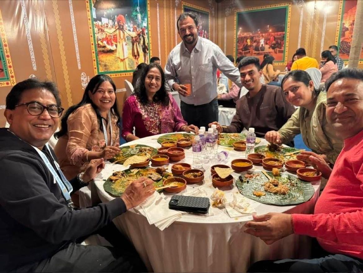 Vinod kumar Agrawal on LinkedIn: MARUDHAR MELA…CHOKHI DHANI …… AWESOME ... Vinod kumar Agrawal on LinkedIn: MARUDHAR MELA…CHOKHI DHANI …… AWESOME ...