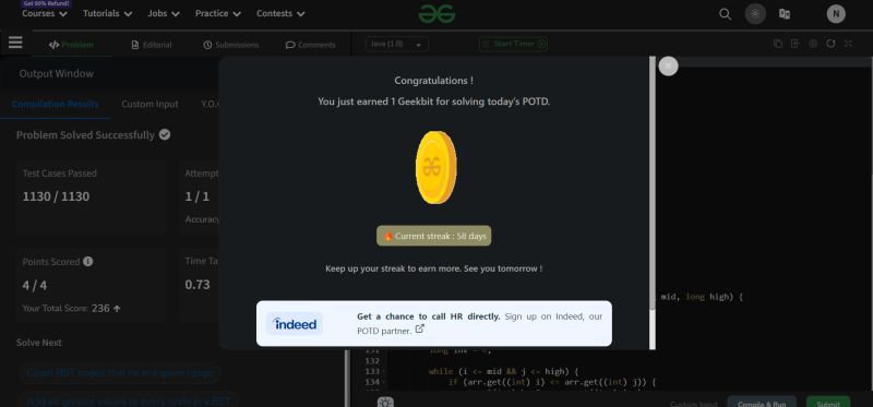 Nikhil Singh Mahara on LinkedIn: #100daysofcode #coding #challenge # ... Nikhil Singh Mahara on LinkedIn: #100daysofcode #coding #challenge # ...