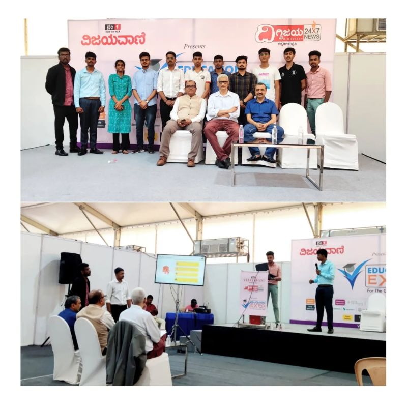 Vedant Jadhav on LinkedIn: #educationexpo #networkingopportunities # ... Vedant Jadhav on LinkedIn: #educationexpo #networkingopportunities # ...