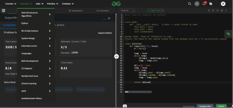 KESHAV ANAND on LinkedIn: #100daysofcode #drgvishwanathanchallenge # ... KESHAV ANAND on LinkedIn: #100daysofcode #drgvishwanathanchallenge # ...