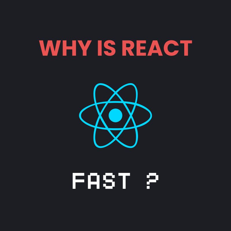 Deepak Singh on LinkedIn: React is known for its exceptional speed and ... Deepak Singh on LinkedIn: React is known for its exceptional speed and ...