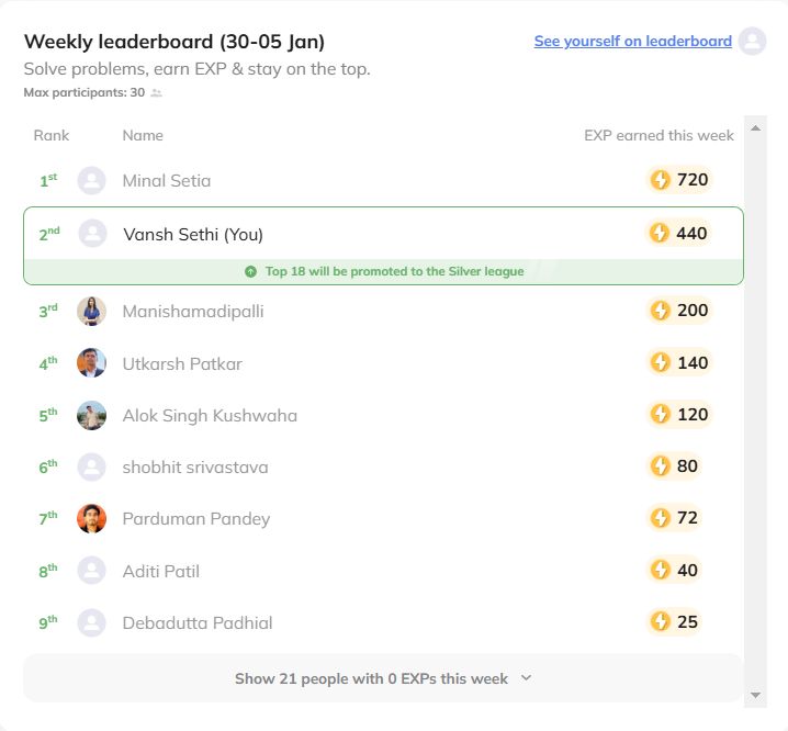#dsa #dsajourney #codewithpassion #patternmastery #dsa #problemsolving ... #dsa #dsajourney #codewithpassion #patternmastery #dsa #problemsolving ...