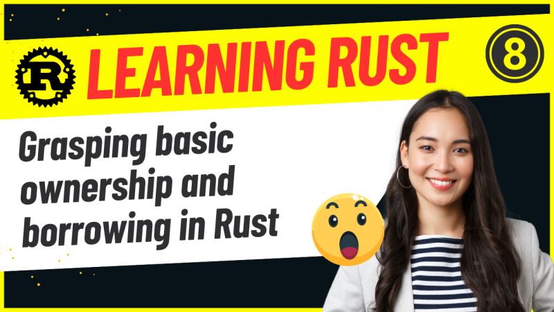 Skillbakery Studios on LinkedIn: #developers #rustlang #ownership # ... Skillbakery Studios on LinkedIn: #developers #rustlang #ownership # ...