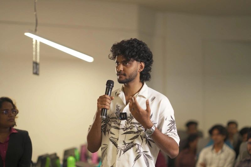 Ashish B Kallada on LinkedIn: #fullstackdeveloper #mernstack # ... Ashish B Kallada on LinkedIn: #fullstackdeveloper #mernstack # ...