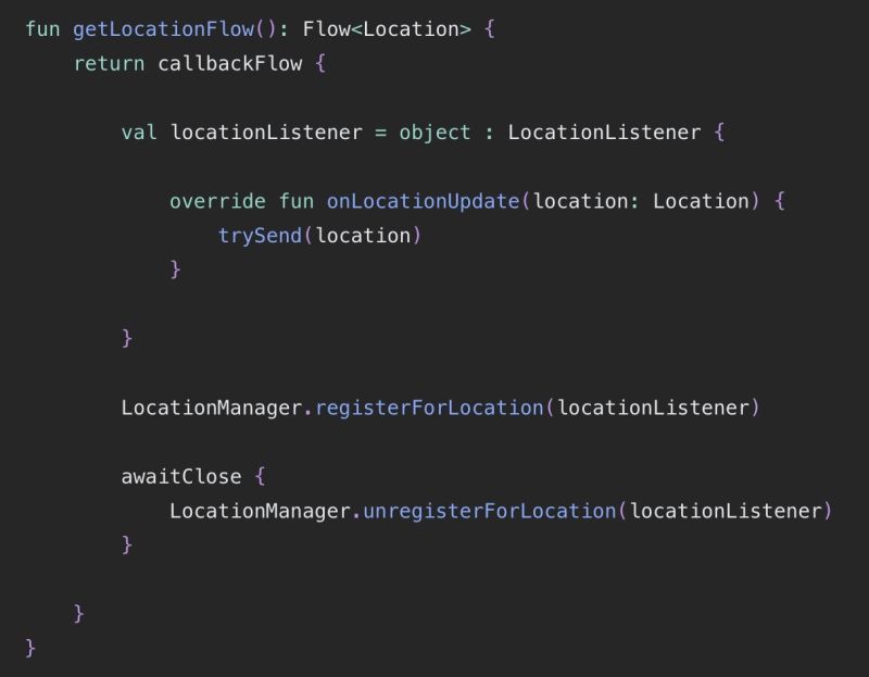 Outcome School on LinkedIn: Steps to convert any callback to Flow API ... Outcome School on LinkedIn: Steps to convert any callback to Flow API ...