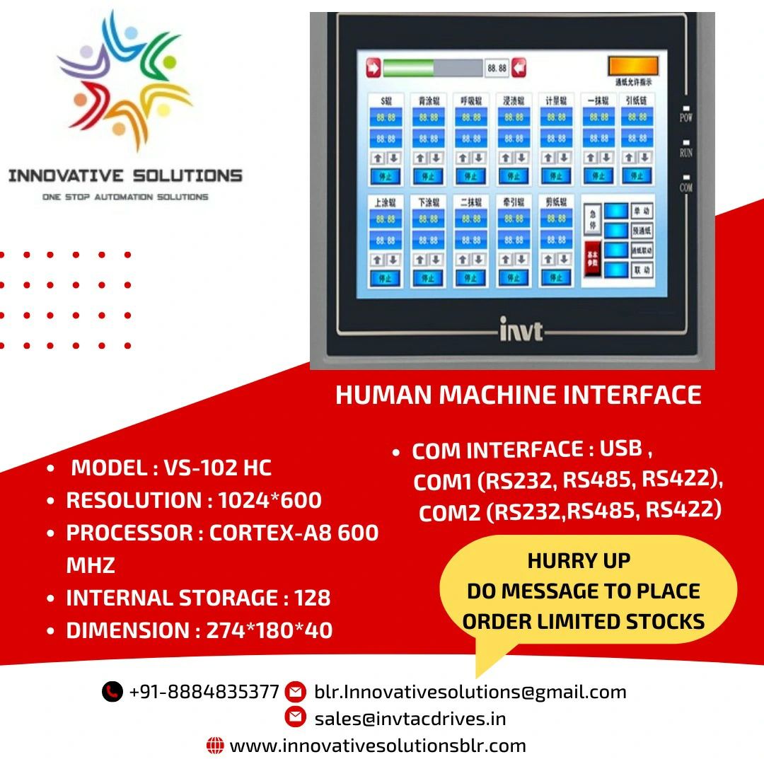 Innovative Automation Solutions on LinkedIn: #innovation # ... Innovative Automation Solutions on LinkedIn: #innovation # ...