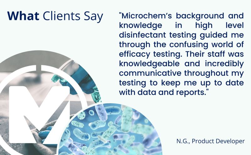 Microchem Laboratory on LinkedIn: Microchem Laboratory | Medical Device ... Microchem Laboratory on LinkedIn: Microchem Laboratory | Medical Device ...